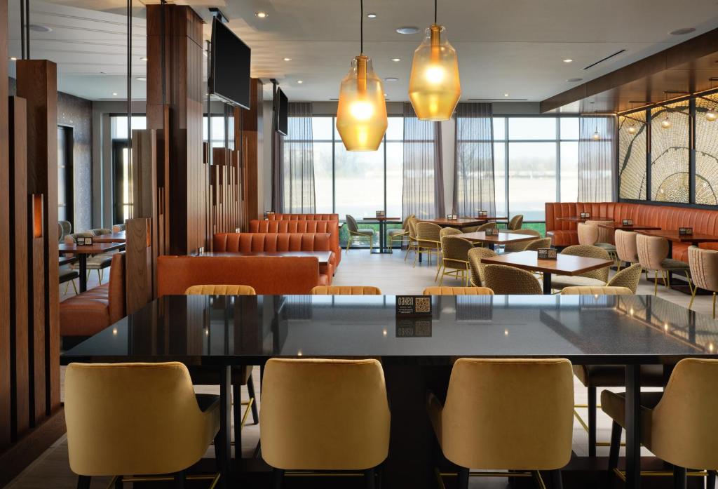 The Forester, a Hyatt Place Hotel, Lake Forest (updated prices 2025)