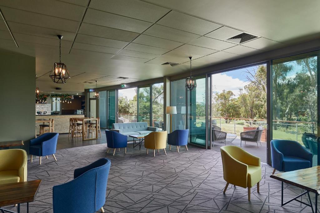 RACV Goldfields Resort, Ballarat (updated prices 2025)