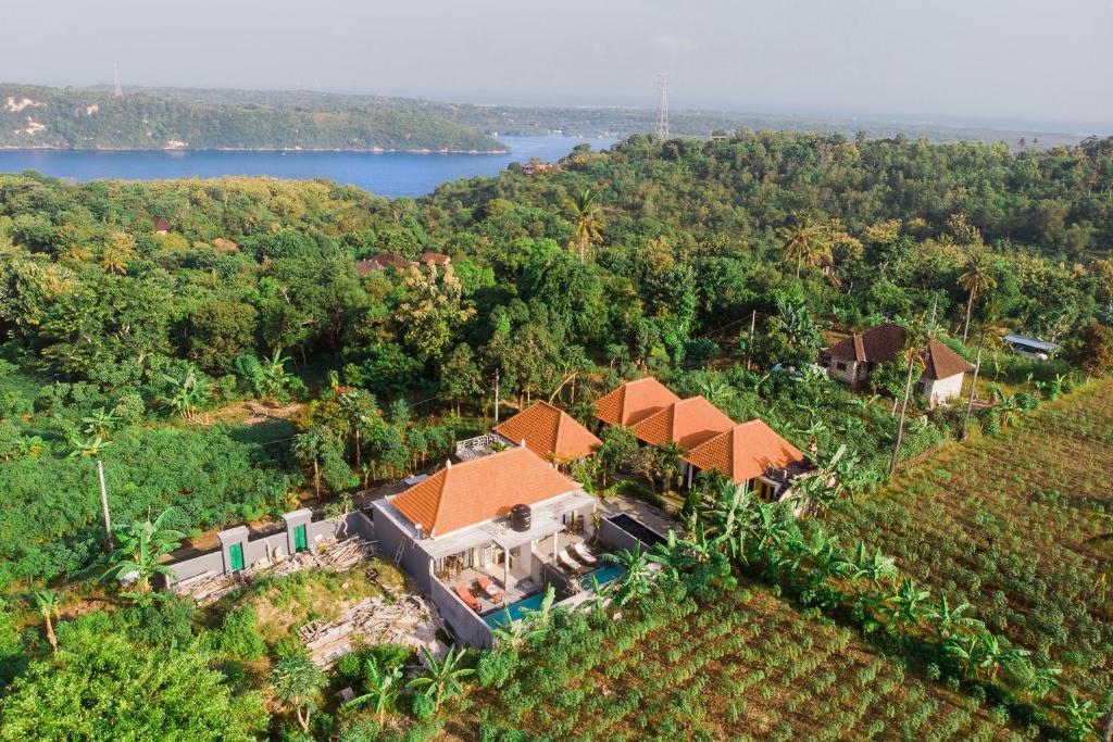 AP Gamat Private Villa, Nusa Penida (updated prices 2025)