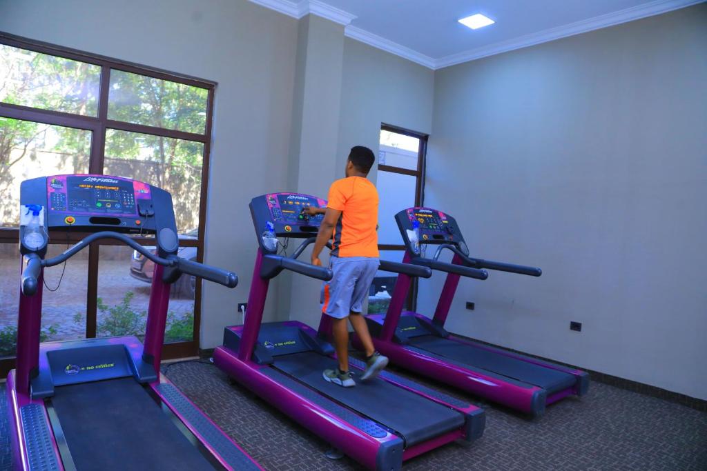Haile Resort Adama, Adama (updated prices 2025)