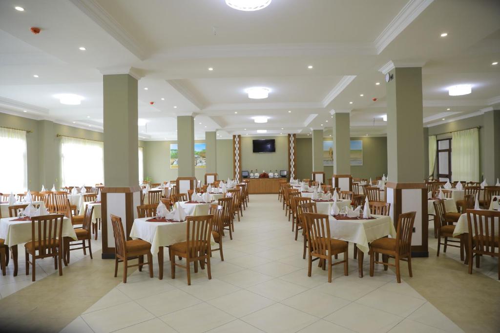 Haile Resort Adama, Adama (updated prices 2025)
