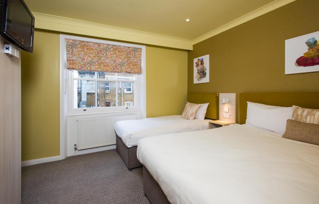 Caring Hotel, London (updated prices 2025)