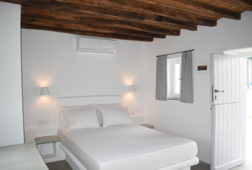 Anatoli - Traditional Little House!!! - Milos