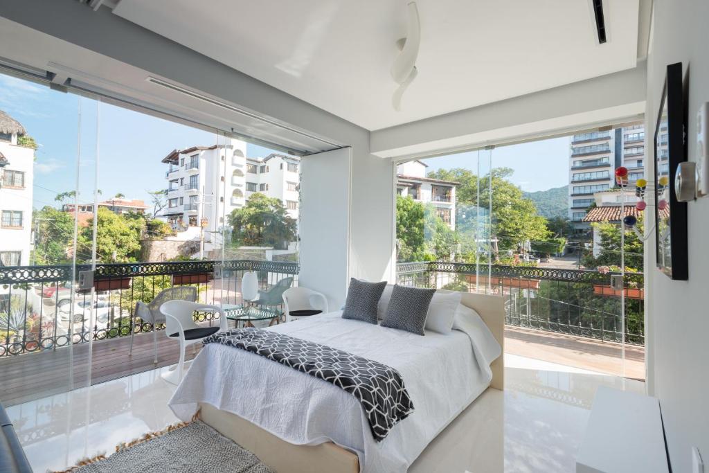 Pier 301 Pier Ocean Views Romantic Zone Best Rooftop - Conchas Chinas