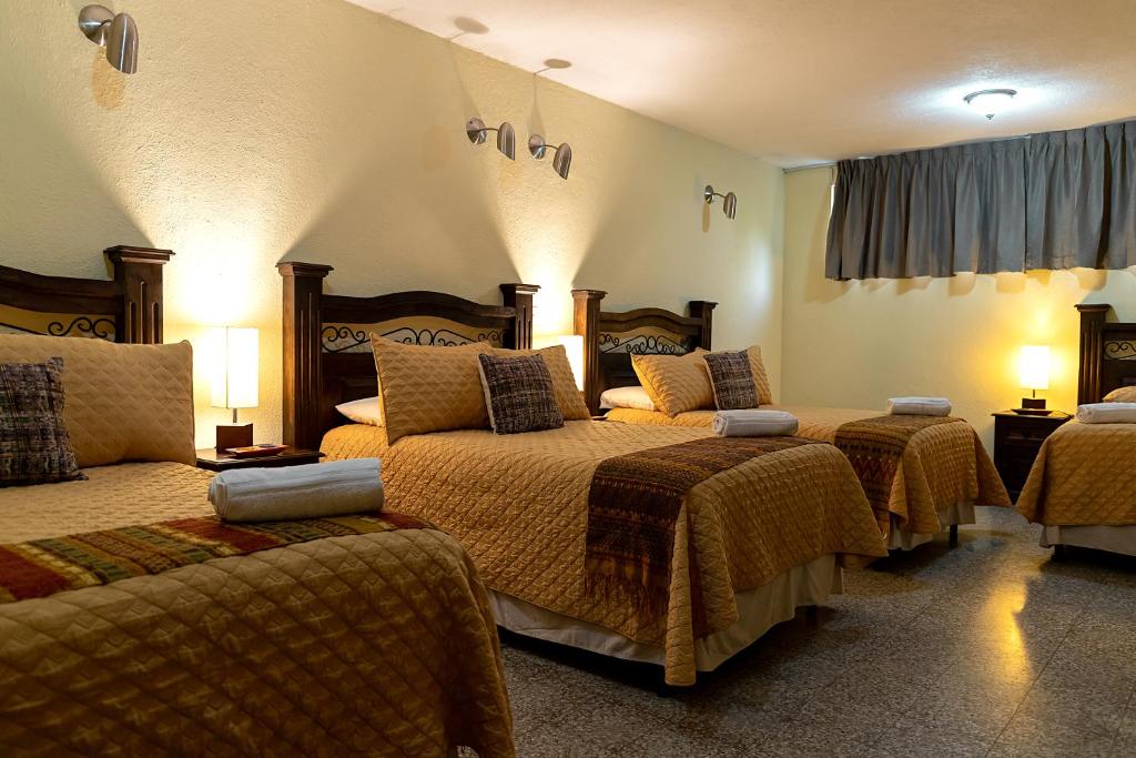 Hostal Donde Regina, Guatemala – Updated 2022 Prices