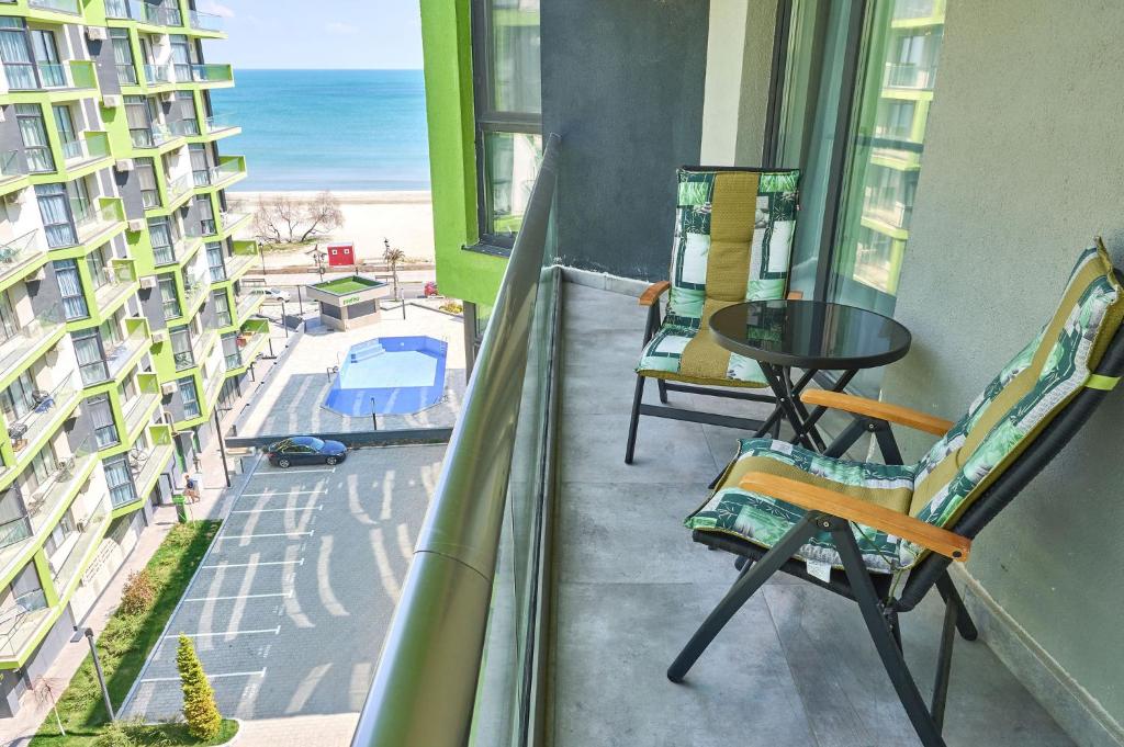 MoonStar Apartment - Spa n Pools beach Resort, Mamaia (updated prices 2026)