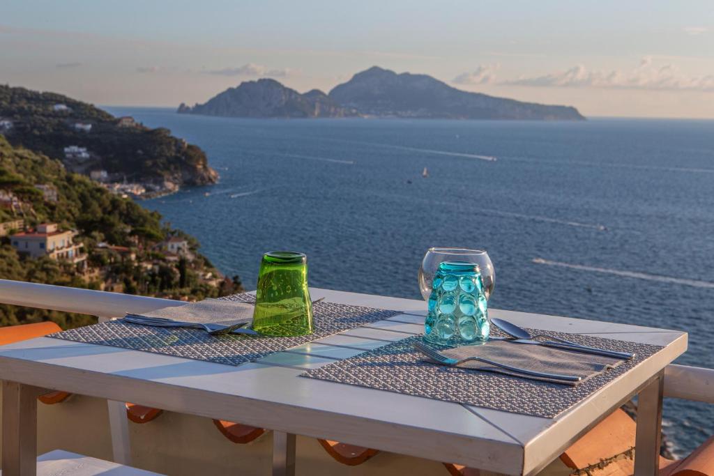 Hotel Vista di Capri, Massa Lubrense (updated prices 2025)