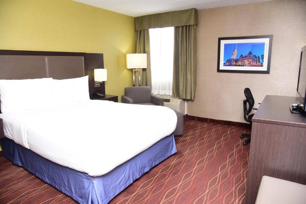 Days Inn by Wyndham Ottawa, Ottawa (updated prices 2025)
