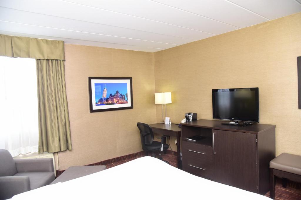 Days Inn by Wyndham Ottawa, Ottawa (updated prices 2025)