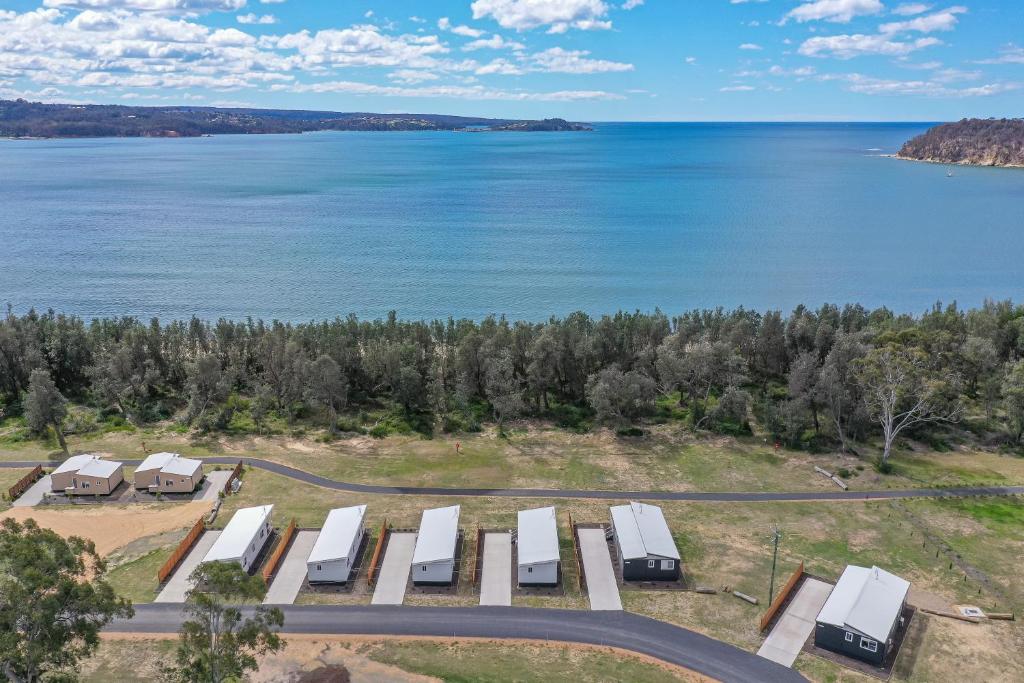 Boydtown Beach Holiday Park, Eden – Nove cijene za 2023.