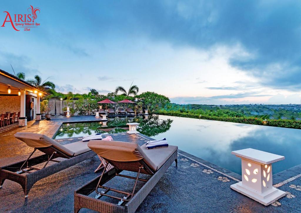 Airis Luxury Villas and Spa, Uluwatu (updated prices 2025)