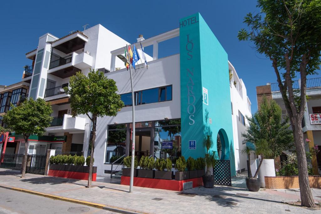 Hotel Los Nardos, Chipiona – Updated 2023 Prices