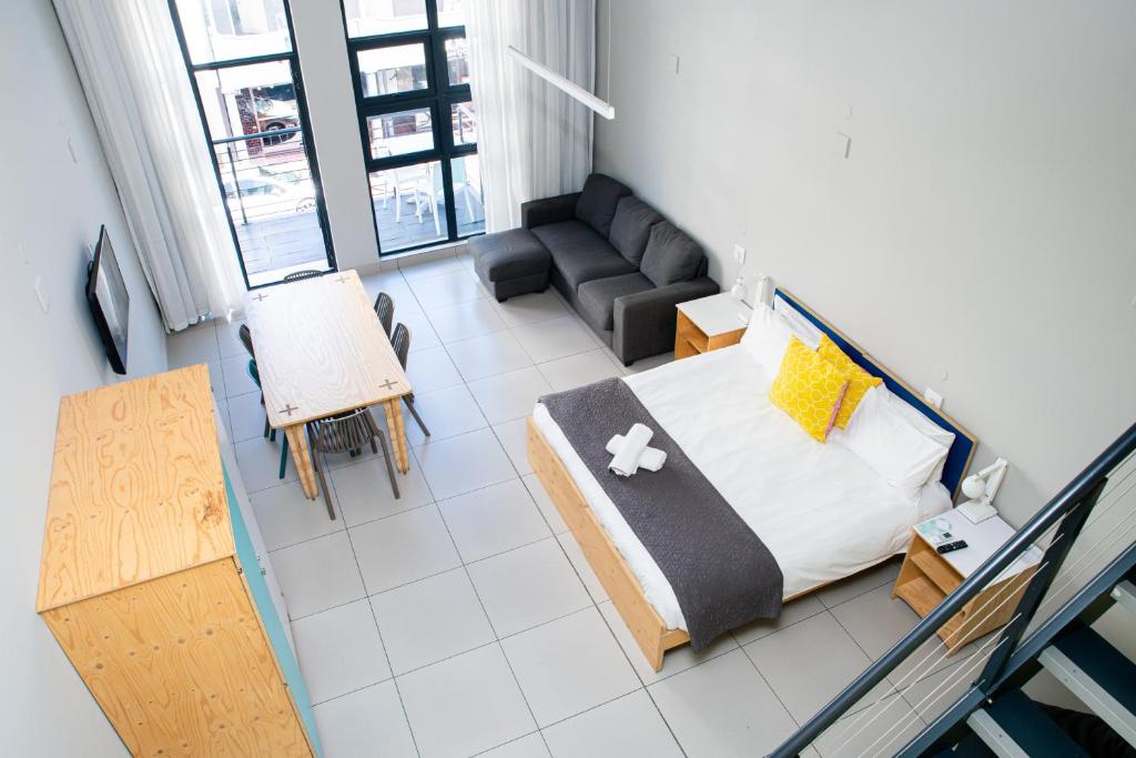 Mojo Hotel & Market, Cape Town (updated prices 2025)