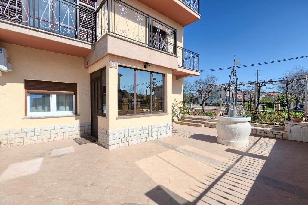 Andrea Del Mar, Pula (precios actualizados 2025)