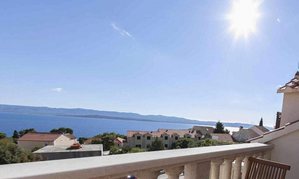 Ton - 200m From The Sea - A2 - Bol