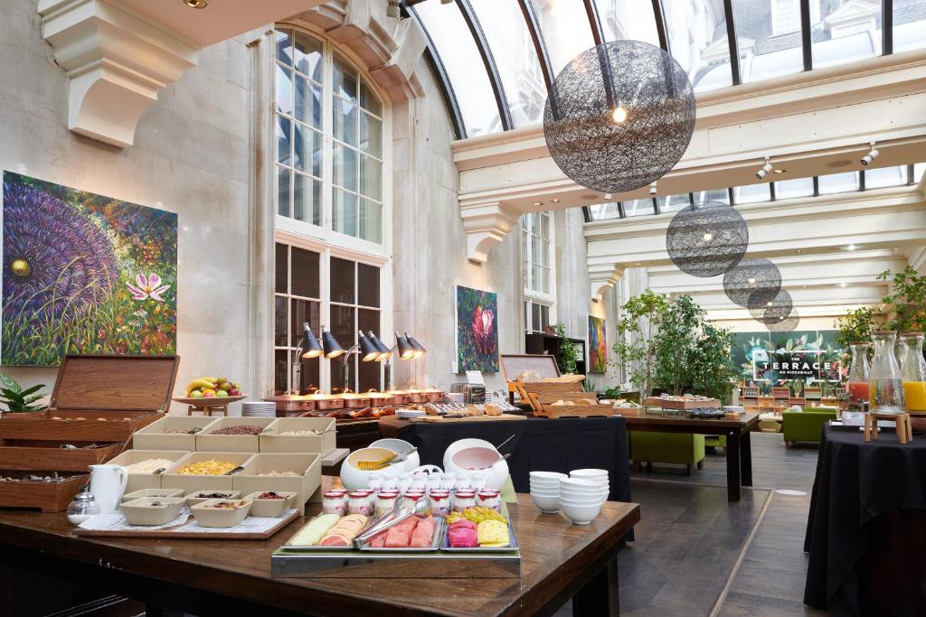 The Dilly, London (updated prices 2025)