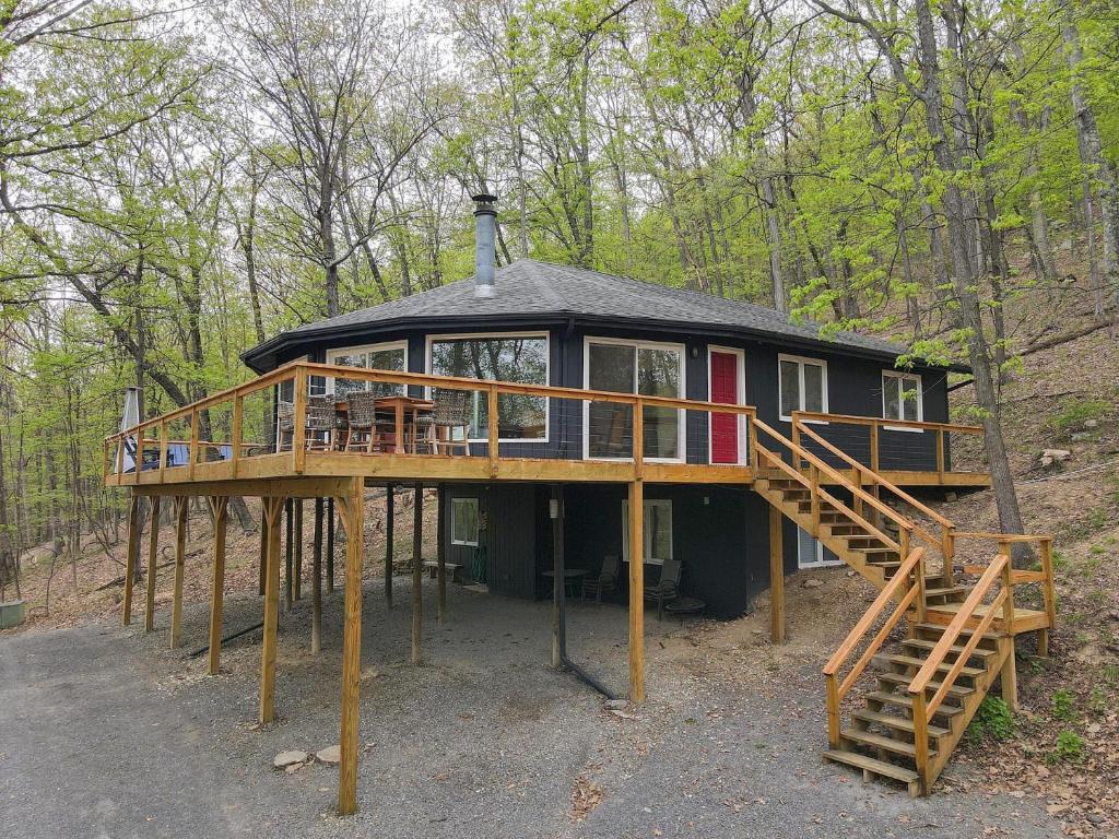 Mountaintop at Coolfont, Berkeley Springs (aktualisierte Preise für 2024)