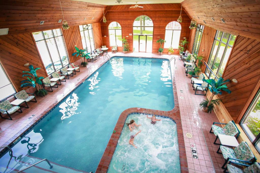 Aloha Beach Resort, Wisconsin Dells (updated prices 2024)