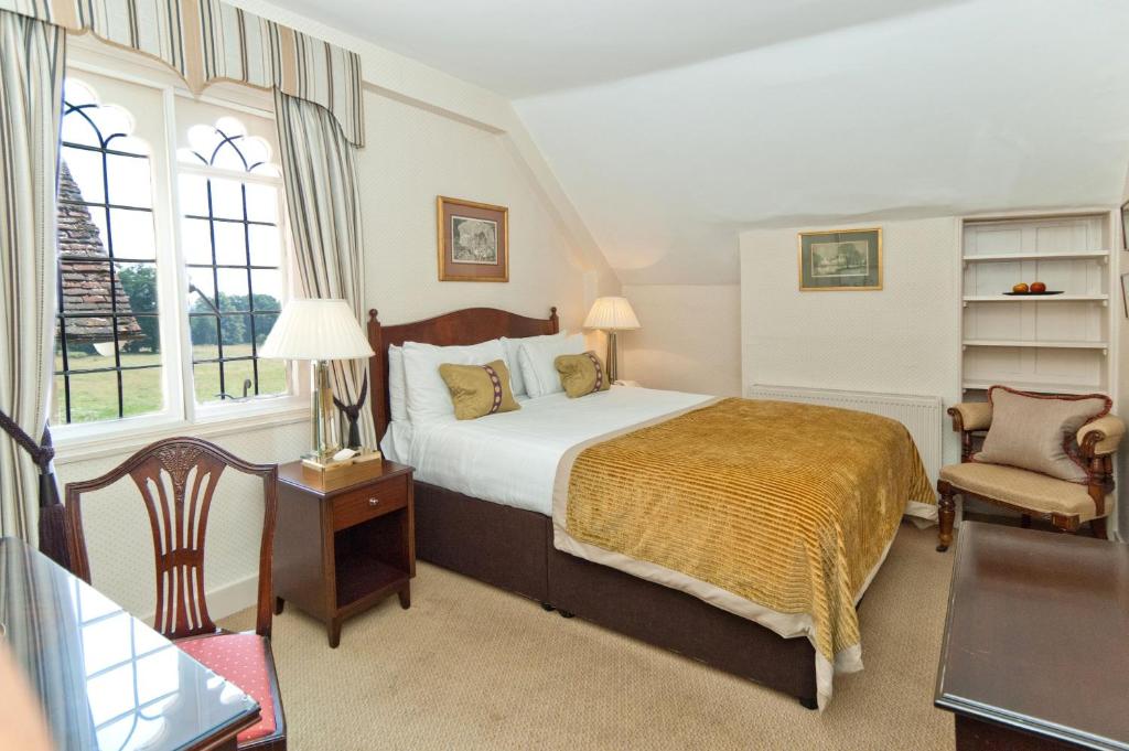Flitwick Manor Hotel, Flitwick (updated prices 2025)
