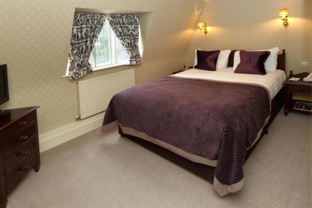Flitwick Manor Hotel, Flitwick (updated prices 2025)