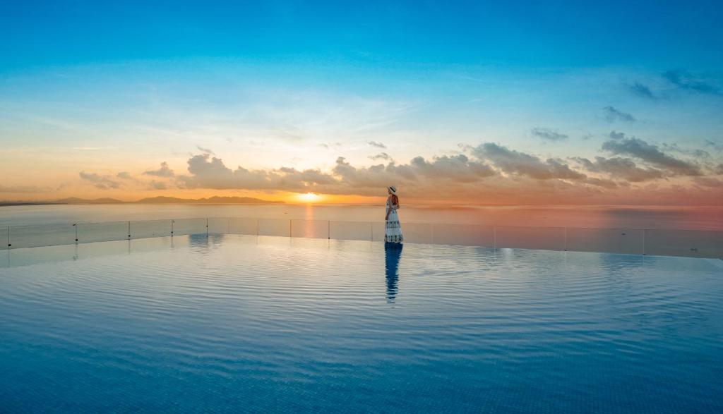 Premier Pearl Hotel Vung Tau, Vũng Tàu – Cập nhật Giá năm 2022