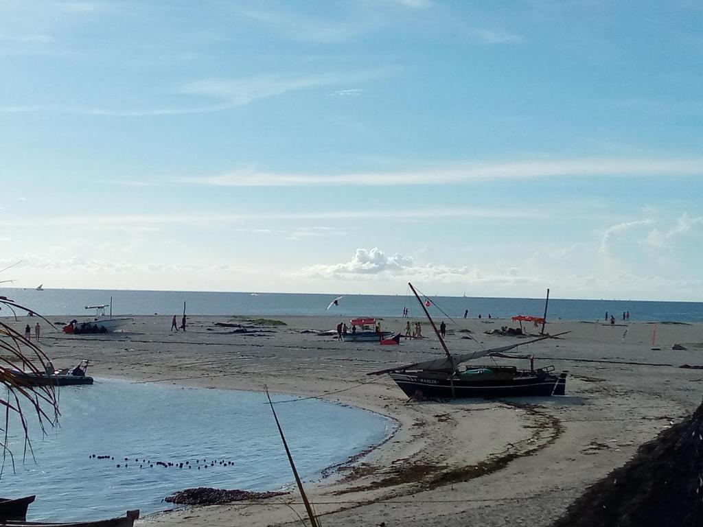 Ndiro Beach House Kendwa, Kendwa – Prețuri actualizate 2022