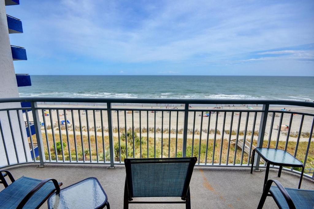 Grand Atlantic Resort 601 Condo, Myrtle Beach (updated prices 2026)
