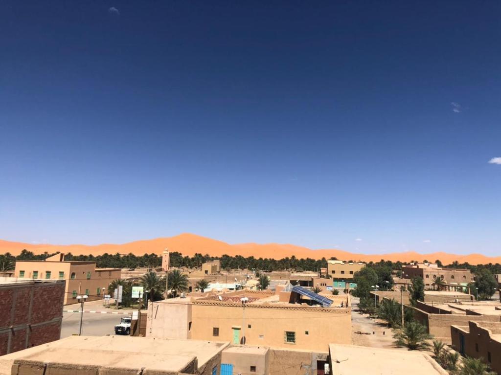 merzouga fatima Appart hotel, Merzouga (tarifs actualisés, 2025)
