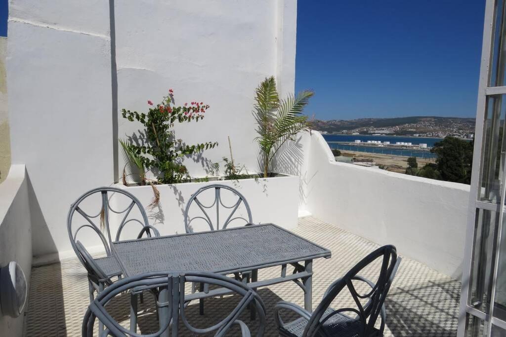 Dar el Marsa, Tanger (tarifs actualisés, 2025)