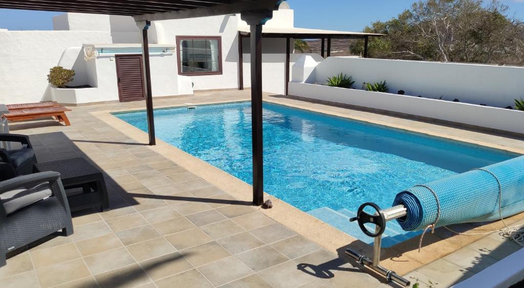 Holiday Home For 4 - Lanzarote
