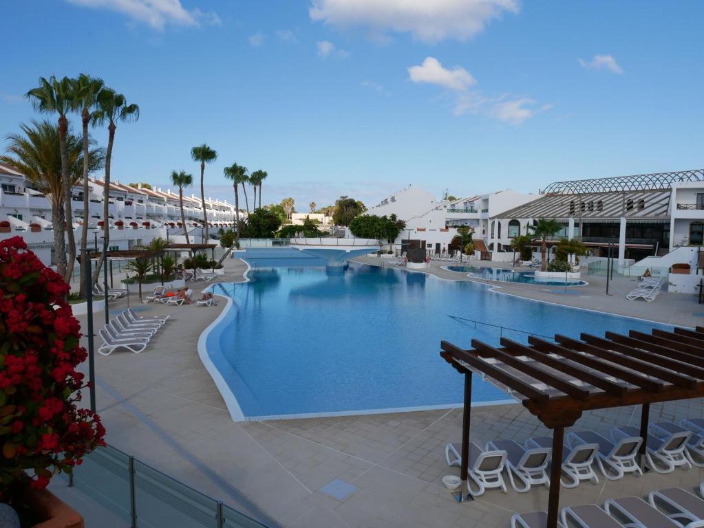 Casa Parque Don Jose 3, Costa Del Silencio – Aktualisierte Preise für 2023