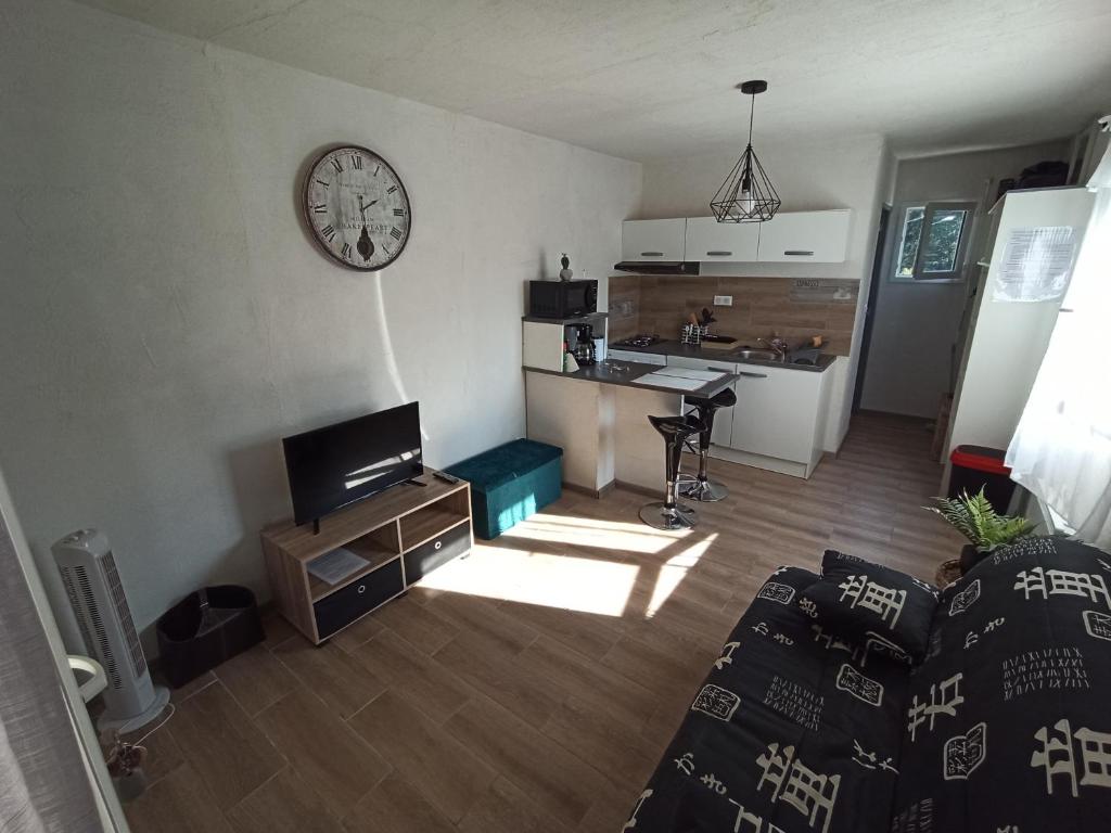 Le Studio De Gianni - Alata