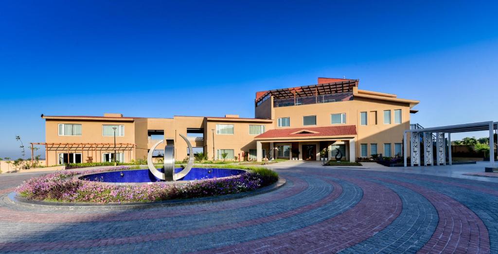 Four A Resort Jammu, Khairi (updated prices 2026)