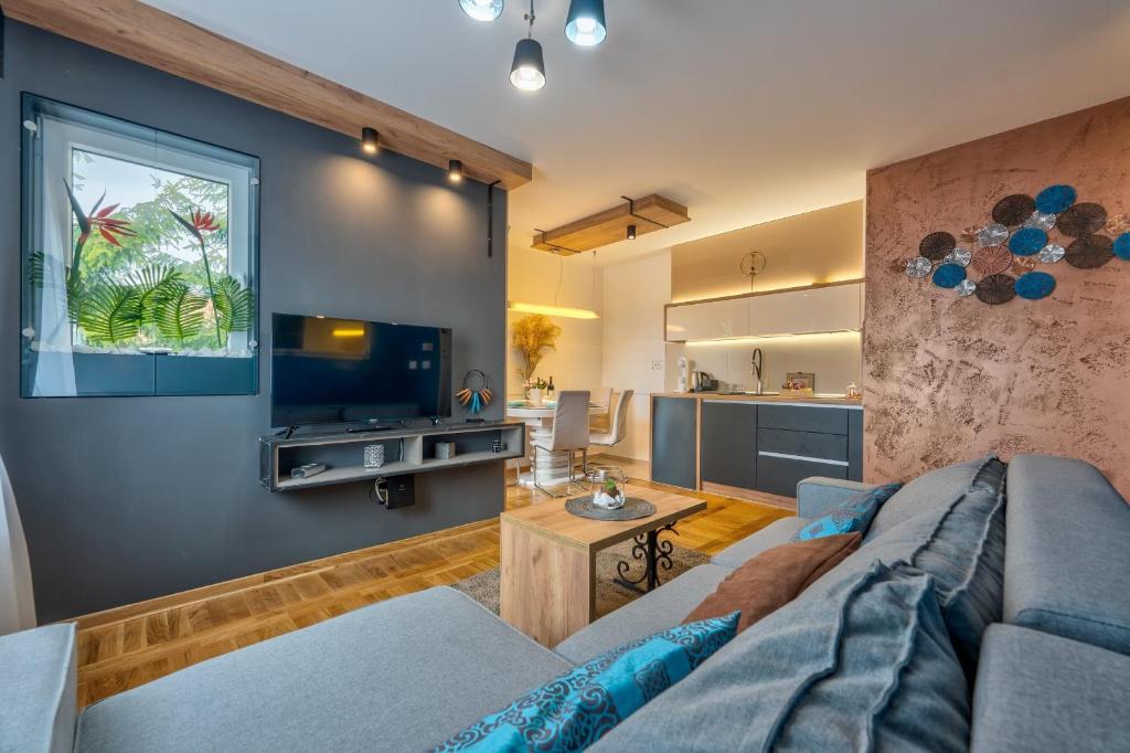 TRON lux apartman, Zlatibor (updated prices 2025)
