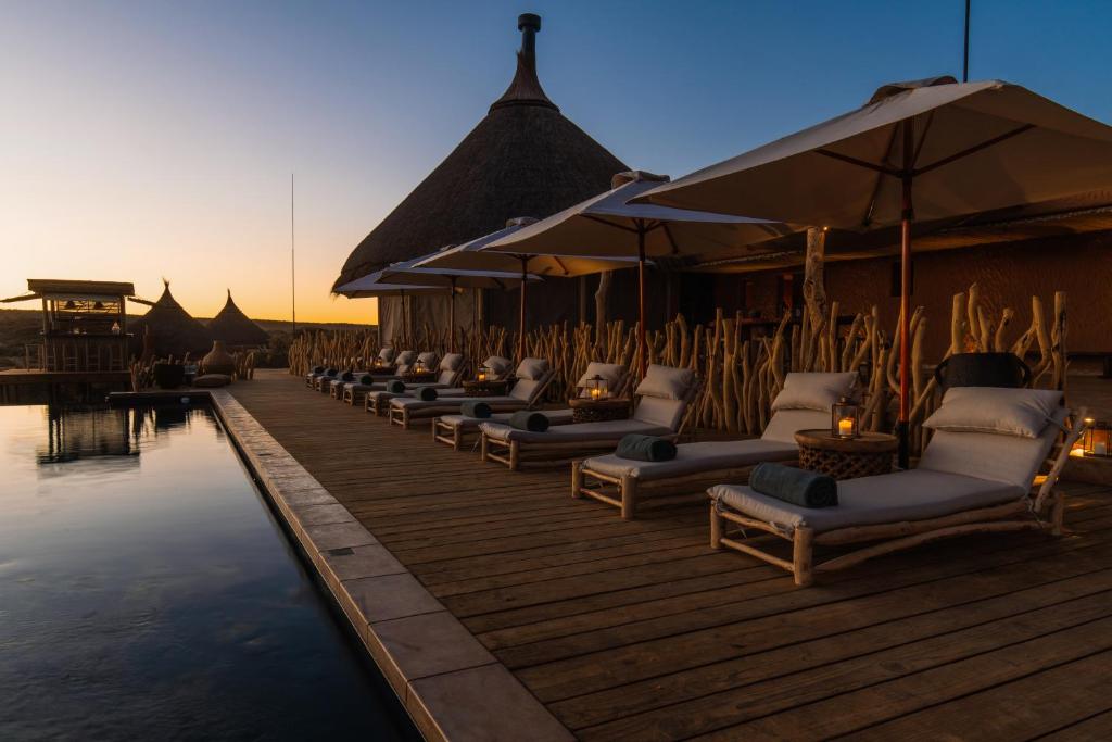 Zannier Omaanda, Ondekaremba (updated prices 2025)