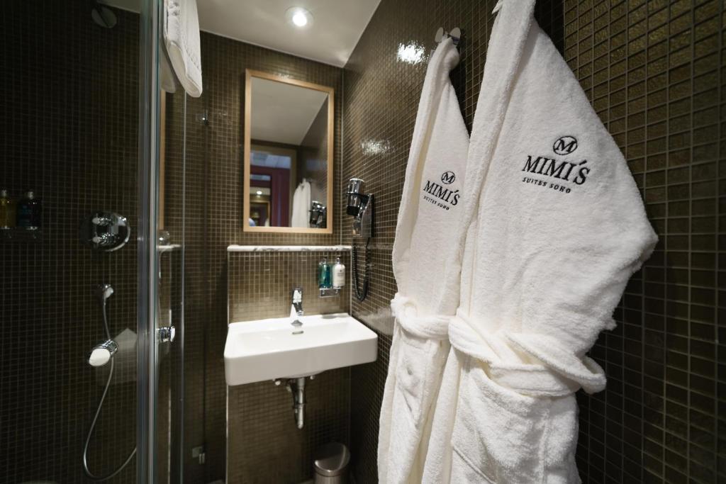 Mimi's Hotel Soho, London (updated prices 2025)