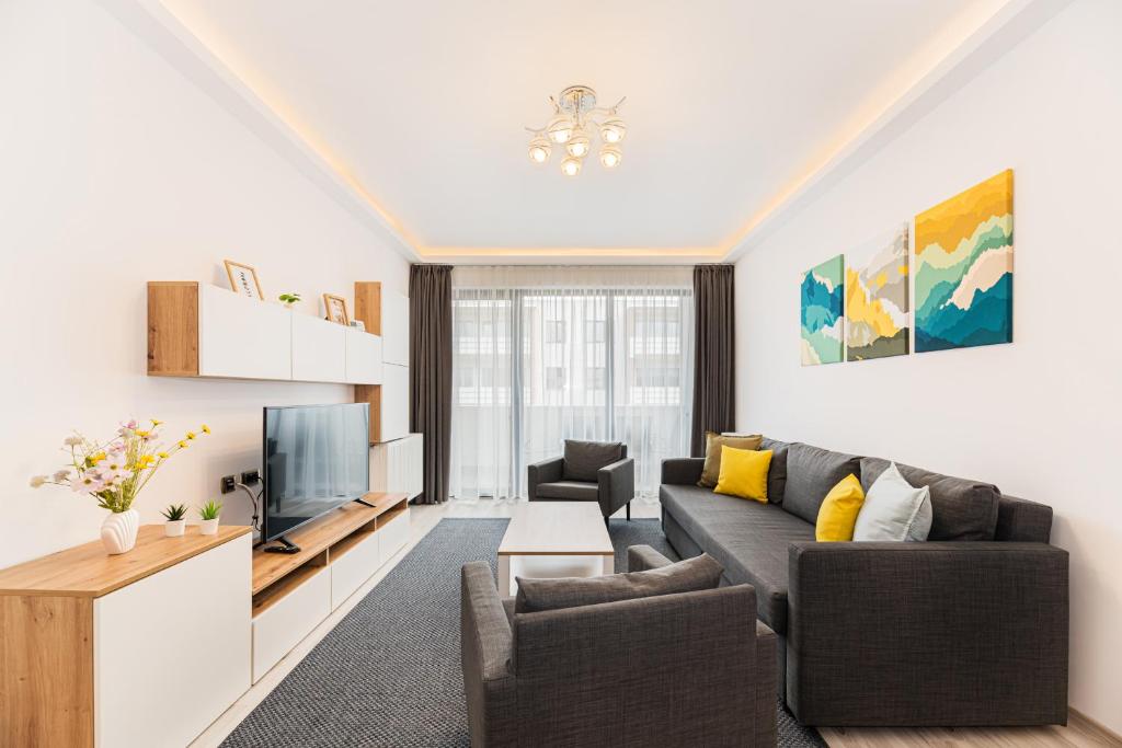 Isaran 2D3E Apartment Brașov, Braşov (updated prices 2026)