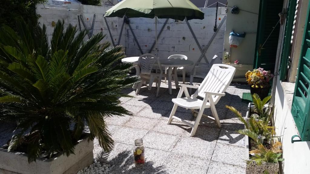 CHEZ L'HOMME TRANQUILLE, Arena Metato (updated prices 2024)