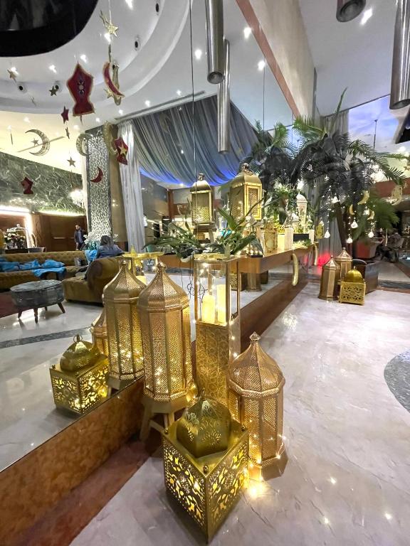 Delora Hotel and Suites, Chtaura (updated prices 2025)