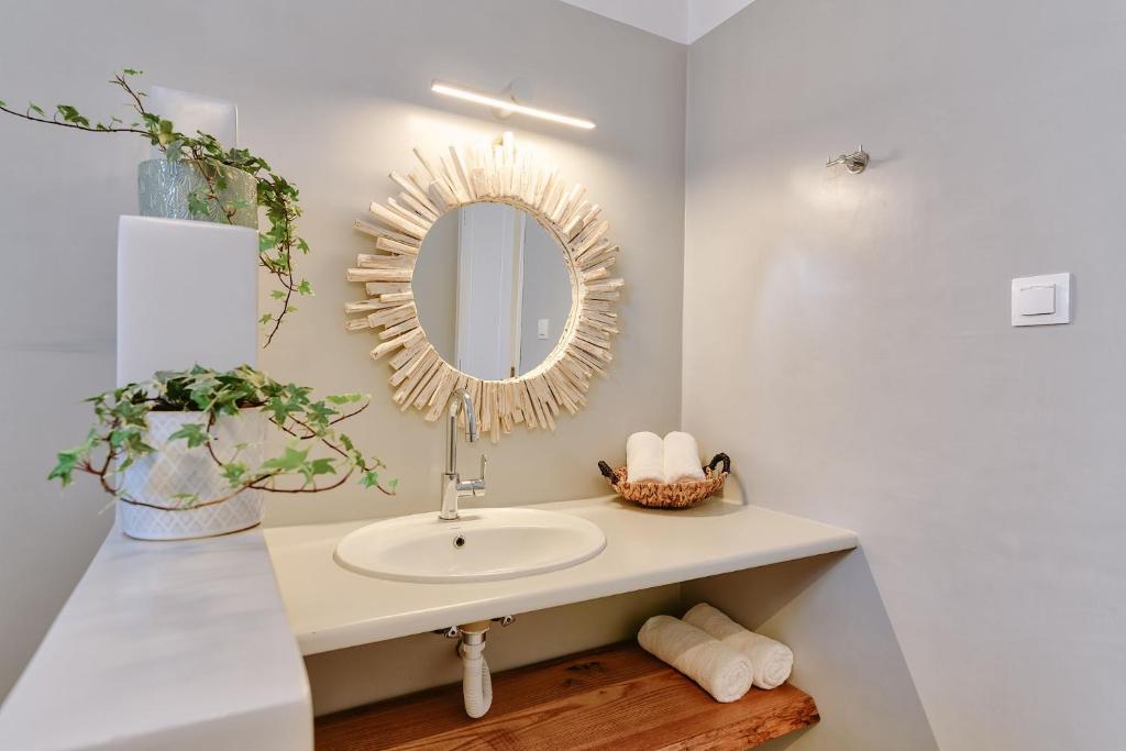 Agapi's Houses, Antiparos (updated prices 2025)
