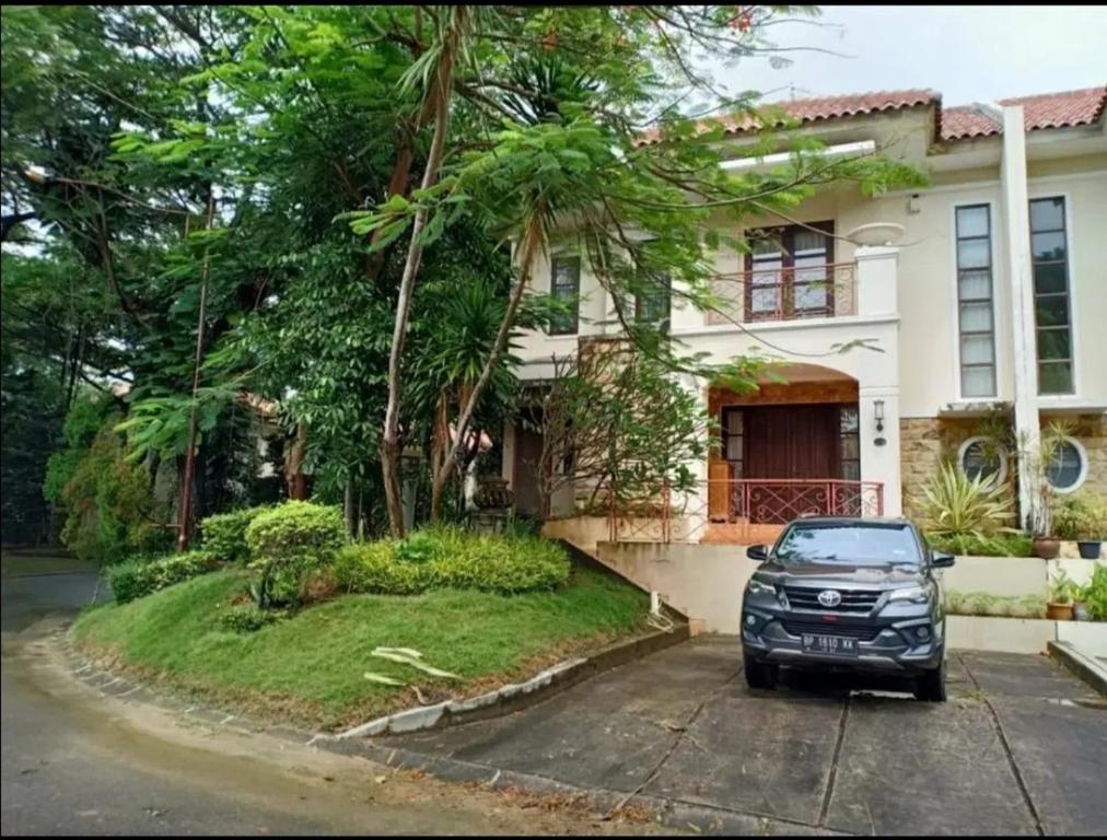 Villa Panbil Batam, Kangboi (updated prices 2024)