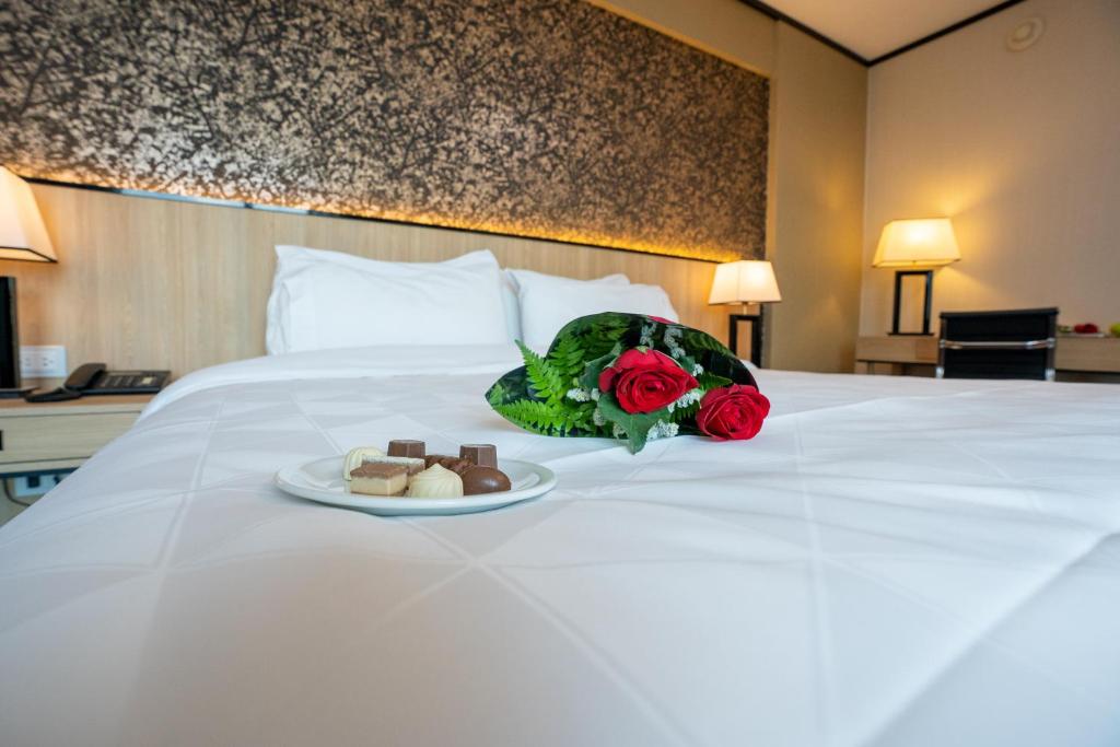 Holiday Inn Rosario by IHG, Rosario (updated prices 2025)