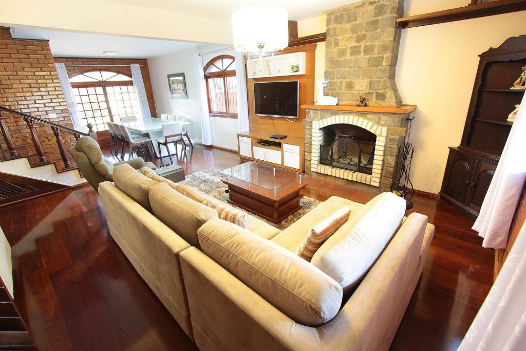 My Home - Monte Carlo - Gramado