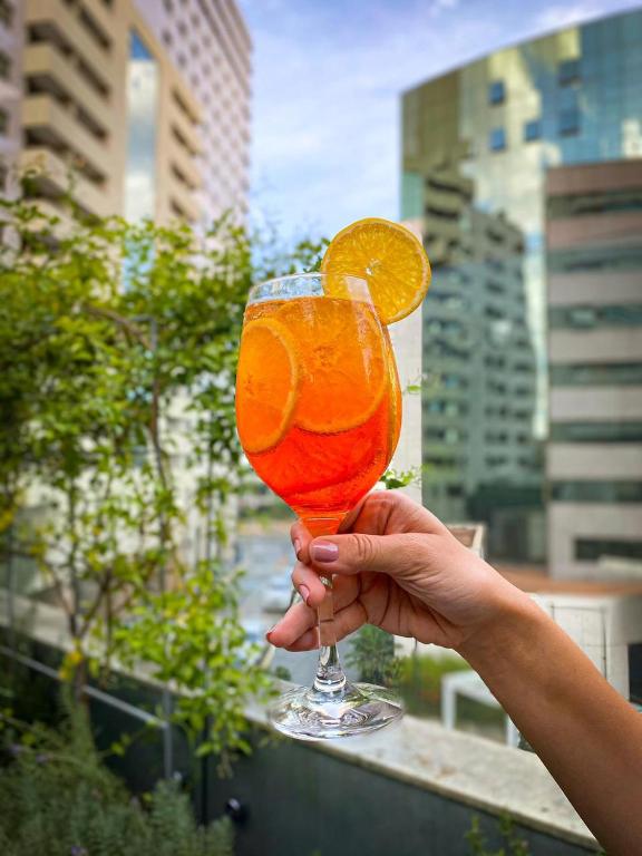 Meliá Brasil 21, Brasília (preços atualizados para 2025)