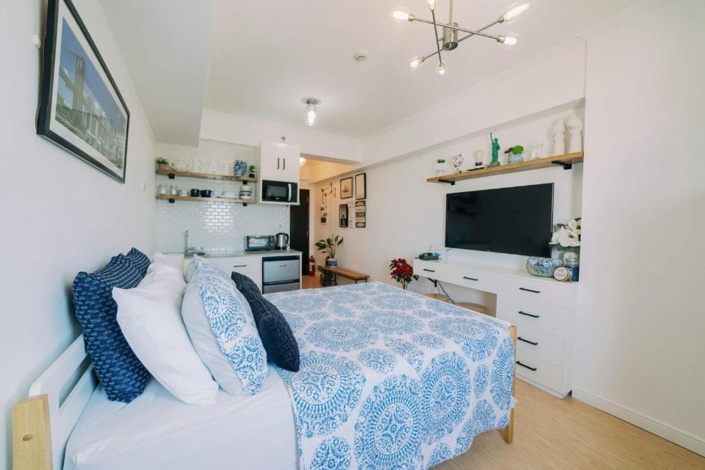 New York Suite II at Avida Towers Aspira, Cagayan de Oro (updated ...