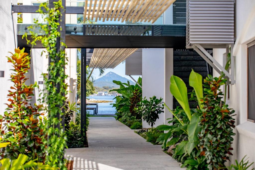 Culgoa Point Beach Resort, Noosa Heads (updated prices 2025)