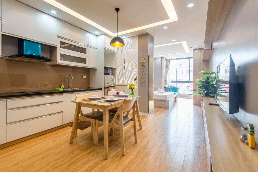 22housing Hotel & Residence 81 Linh Lang, Hanoi (updated prices 2025)