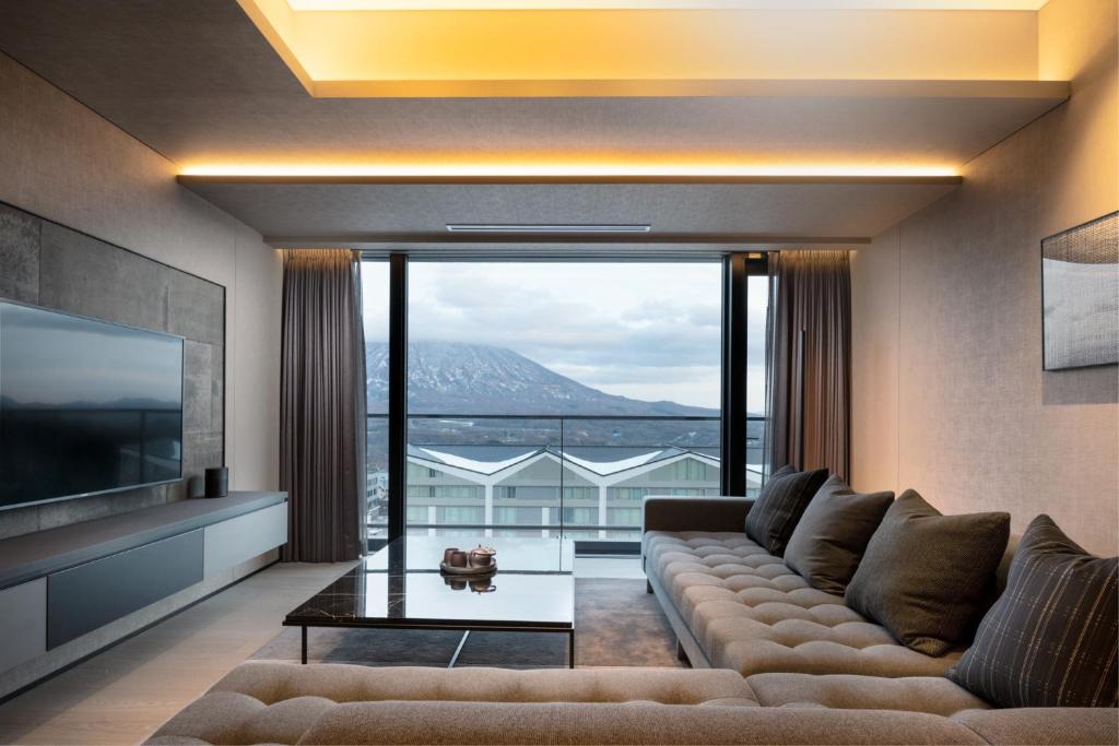Sansui Niseko, Kutchan (updated prices 2025)