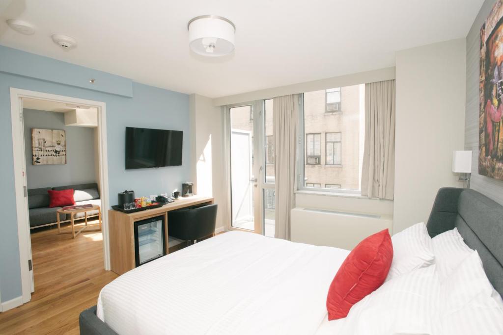 Hotel 32 32, New York (updated prices 2025)