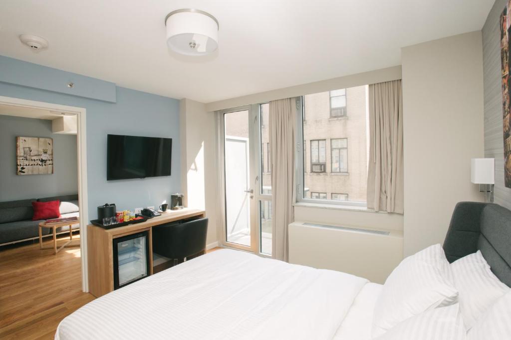 Hotel 32 32, New York (updated prices 2025)